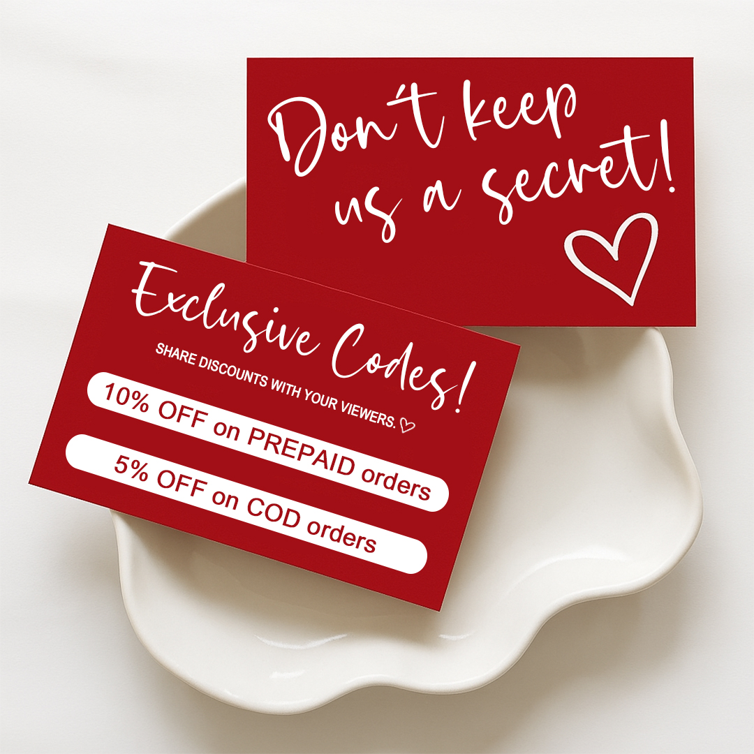 Influencer | Littlebox India